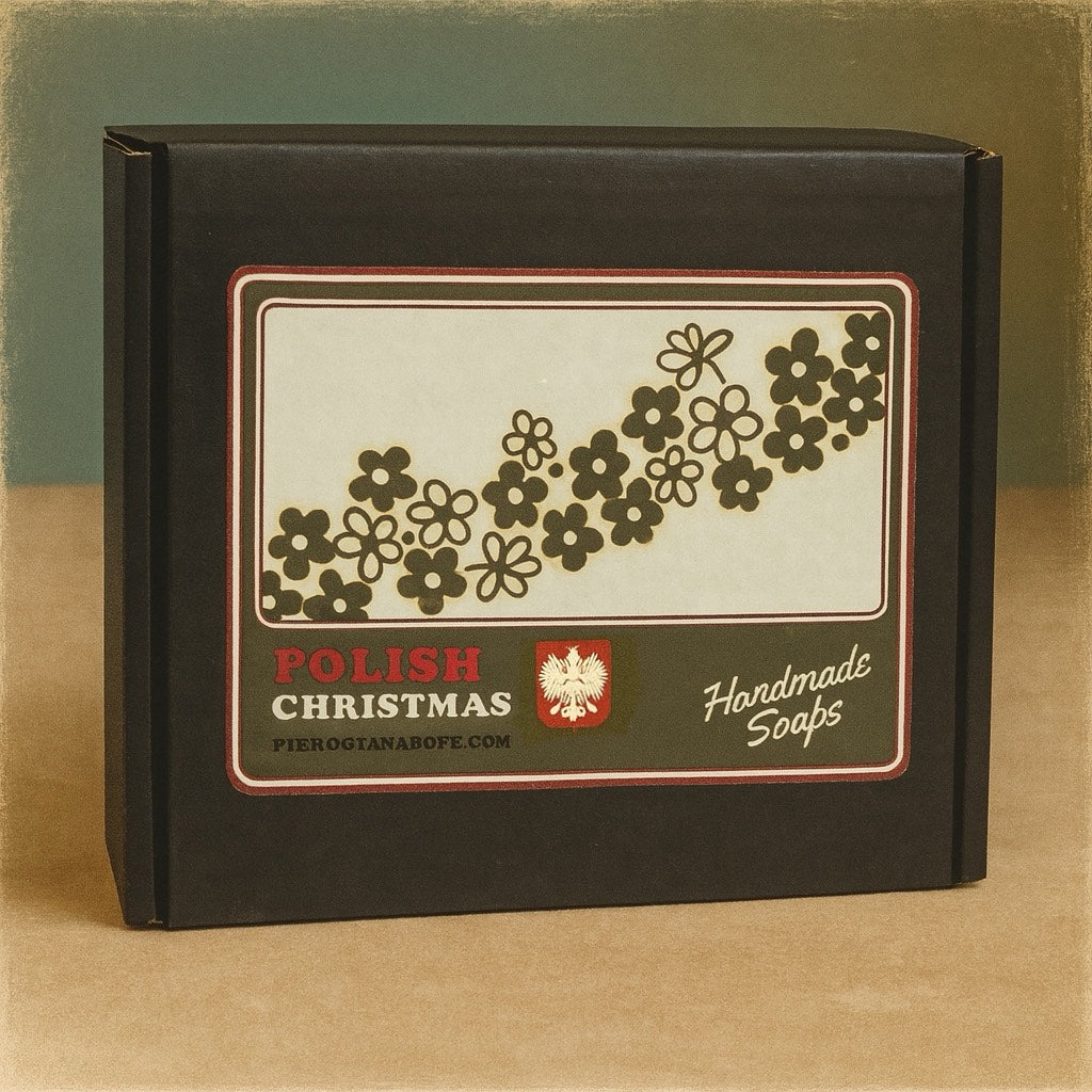 Christmas Gift Pack - Polish – Regent Park Naturals